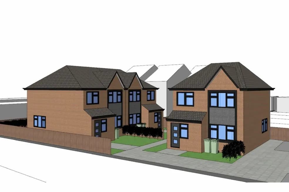 Inverclyde Development